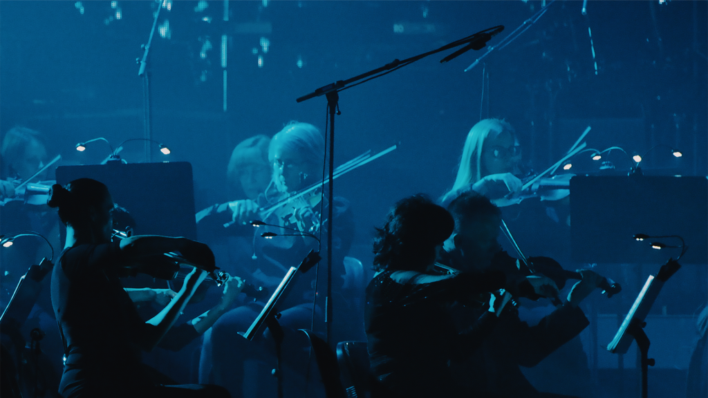 SMALL-DIAPHRAGM CONDENSERS - sE Electronics