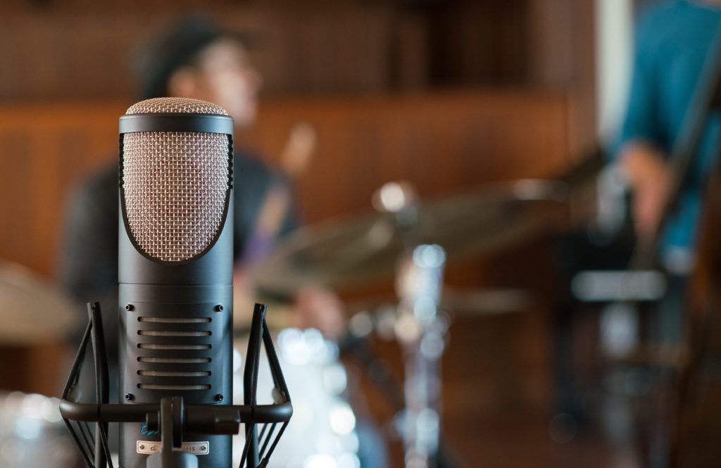 主页 - sE Electronics