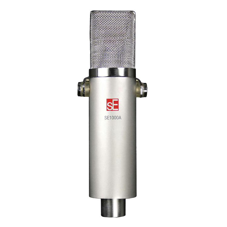 Legacy Products - sE Electronics