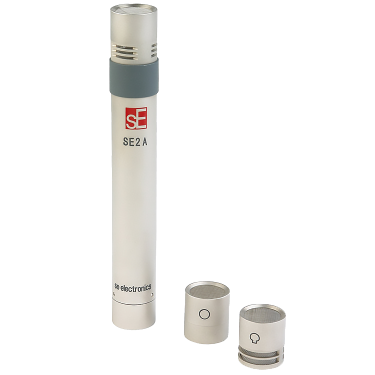 Legacy Products - sE Electronics