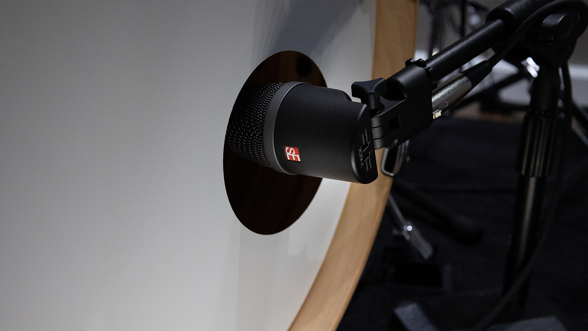 V PACKS 鼓组麦克风 - sE Electronics