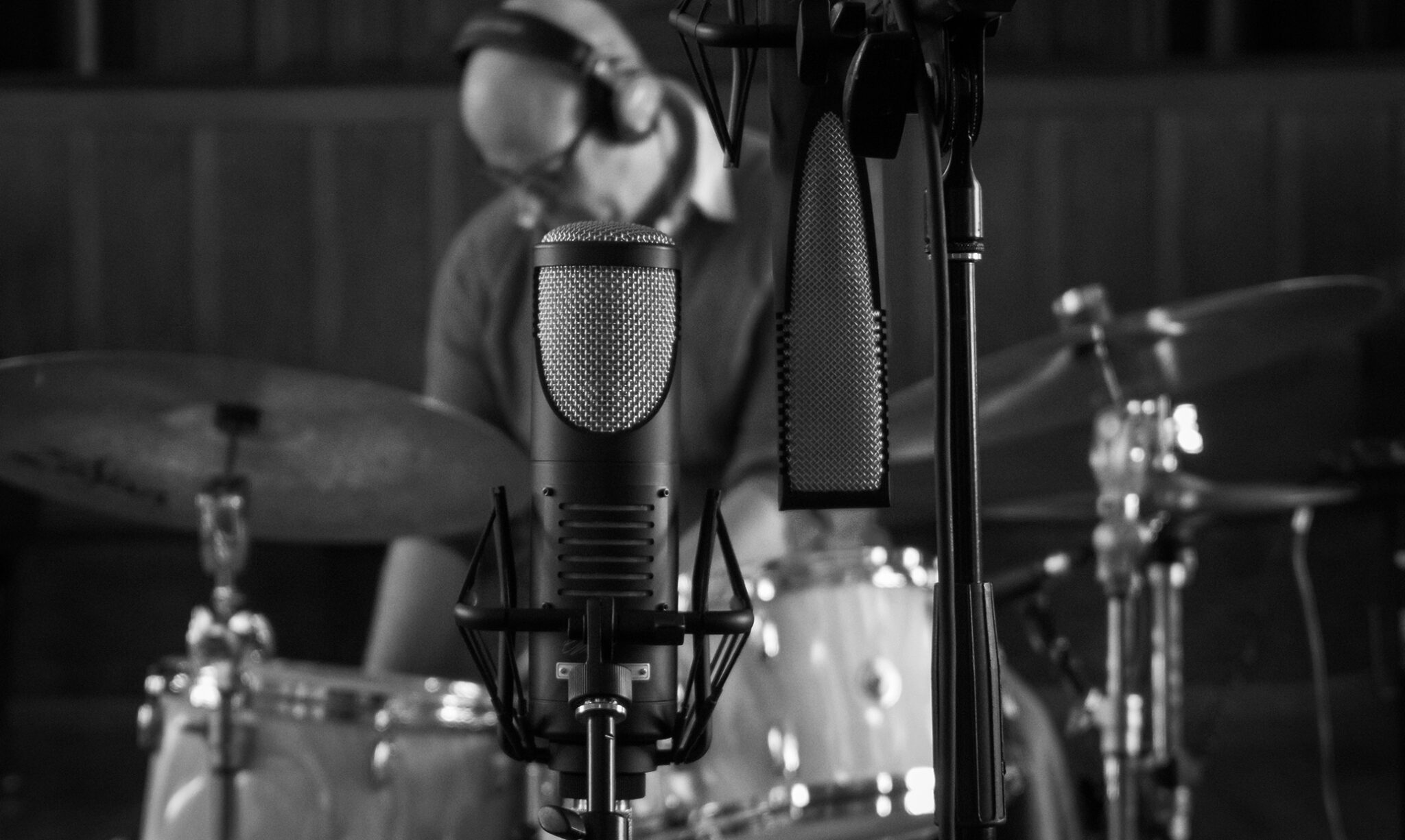 V 系列 - sE Electronics