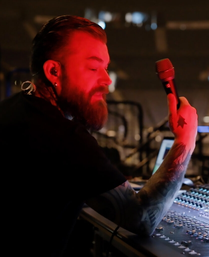 V 系列 - sE Electronics